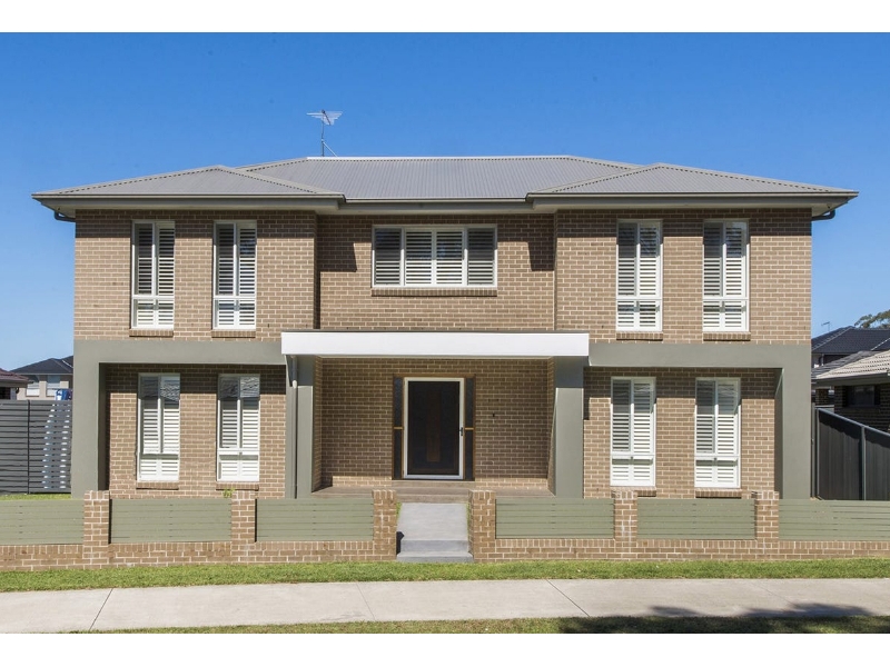 5 Burnet Court, Ropes Crossing House for rent | Listed by Laing+simmons ...