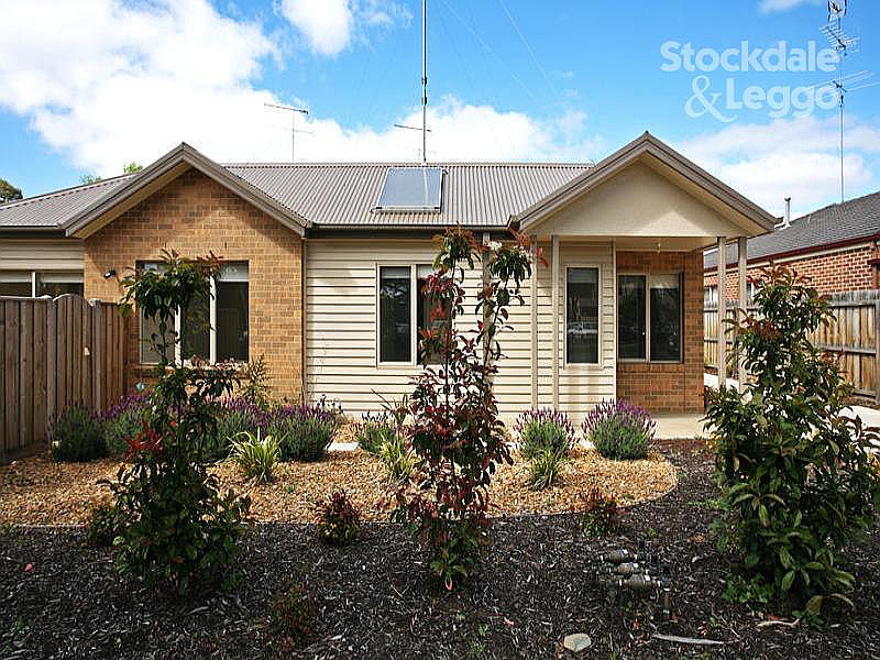 1/225 Roslyn Road, Highton Apartment for rent | Listed by Steffi ...