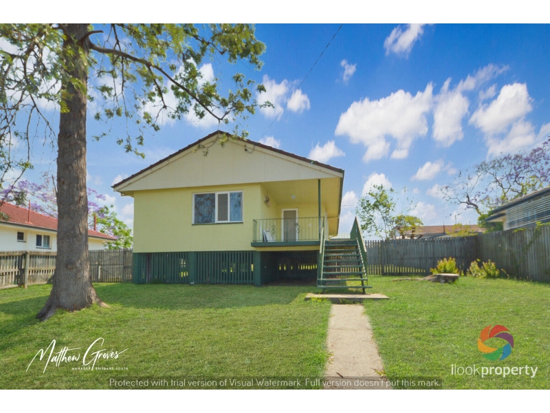 21 Pictor Street, Inala House for rent | Listed by Kiera Chapman of ...