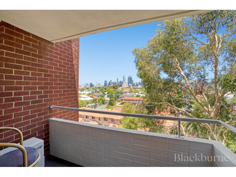 65/66 Cleaver Street, West Perth Apartment for rent | Listed by Dana ...