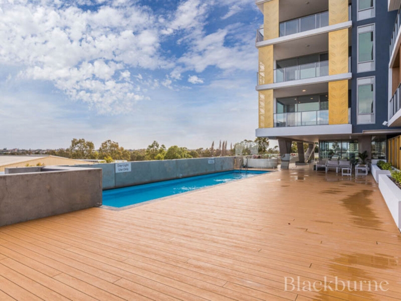 66/8 Riversdale Road, Burswood Apartment for rent | Listed by Christine ...