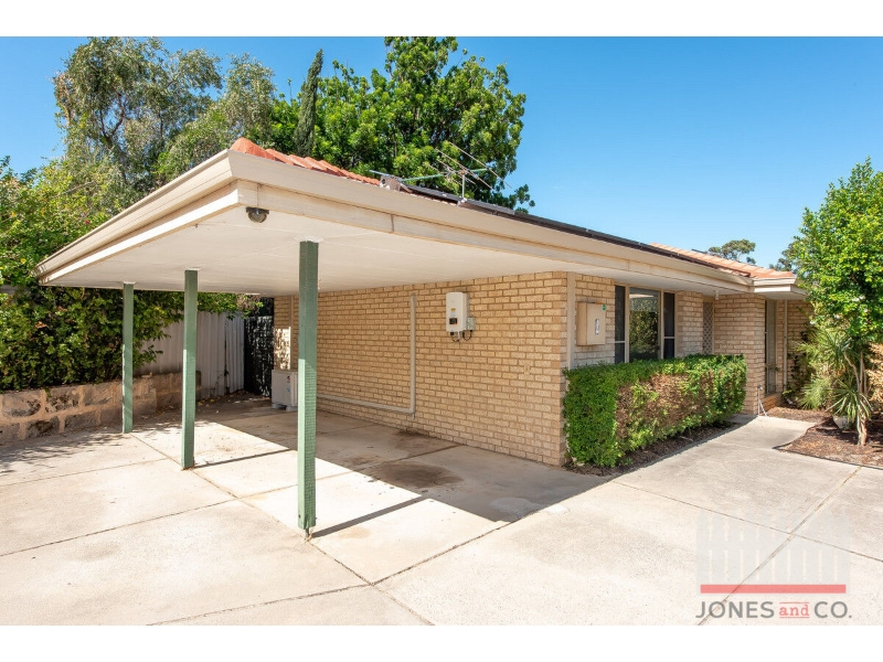 14B The Crescent Redcliffe Apartment for rent | Listed by Hannah Jones ...