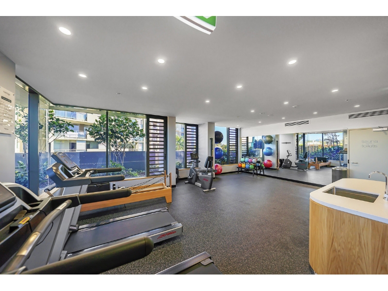 42/20 Executive Drive, Burleigh Waters Apartment for rent | Listed by ...