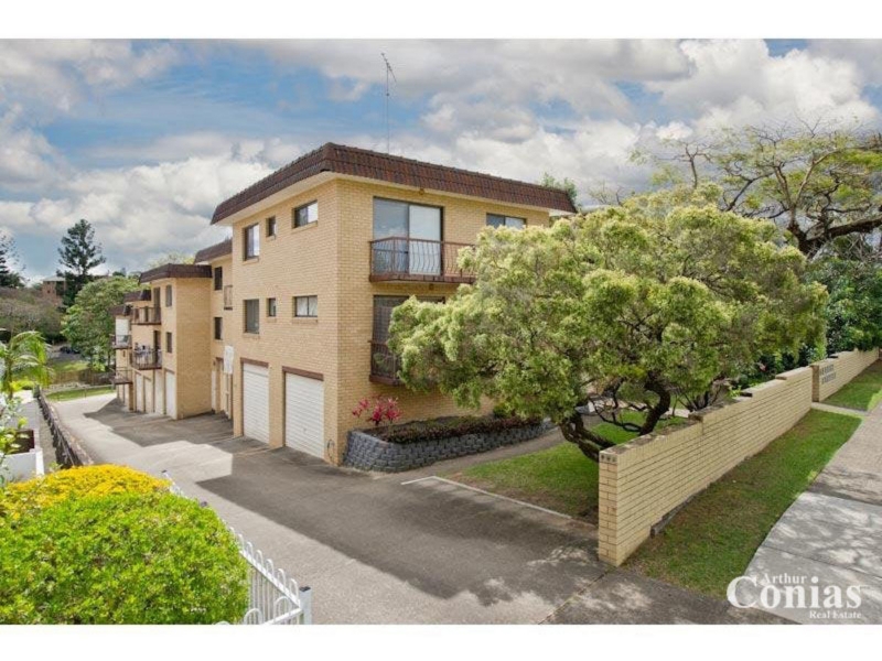 7/128 Station Road, INDOOROOPILLY Apartment for rent | Listed by Toni ...