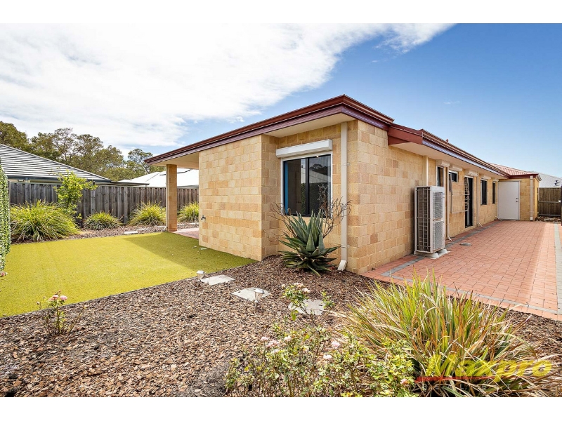 39 Anderton Street, Ellenbrook House for rent | Listed by Sharon ...