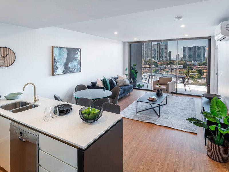 Peninsular Gold Coast Rentals & Application Form | Peninsular Gold ...