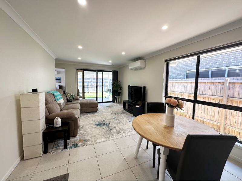 58 Tarong Avenue, NORTH LAKES House for rent | Listed by Bridgebury ...