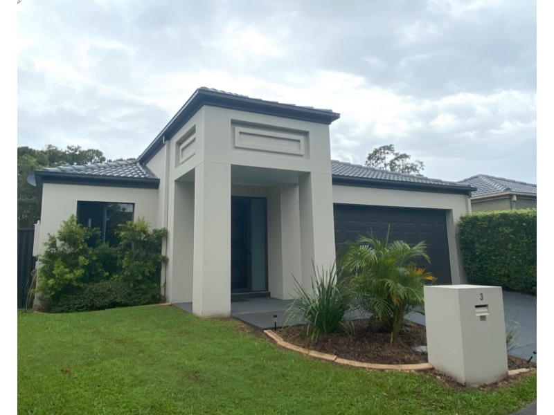 3 Dunstan Drive, ROBINA House for rent | Listed by Jacob Luker of ...