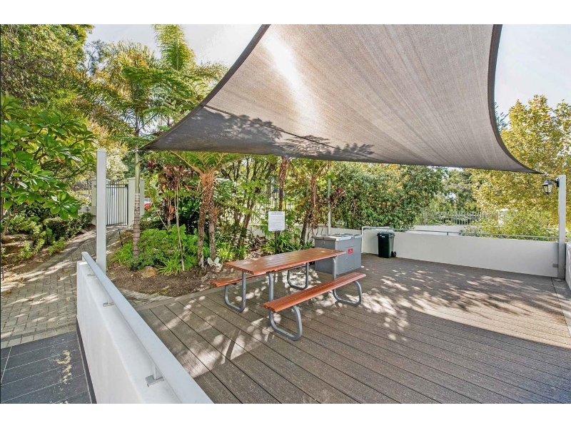 21/59-65 Malcolm Street, WEST PERTH Apartment for rent | Listed by ...