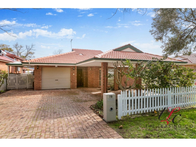 7B Bulimba Road, NEDLANDS House for rent | Listed by Nathalie Kuijpers ...