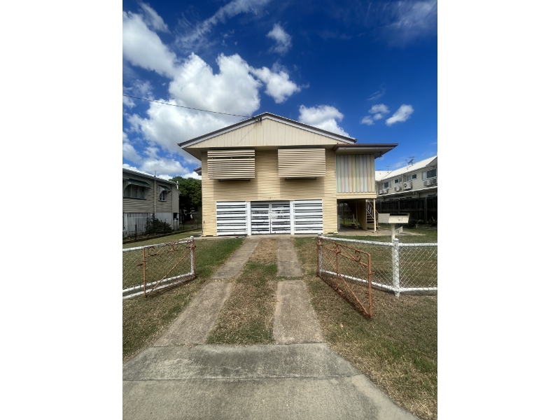 11 Anderson Street, ALLENSTOWN House for rent | Listed by of Pat O ...