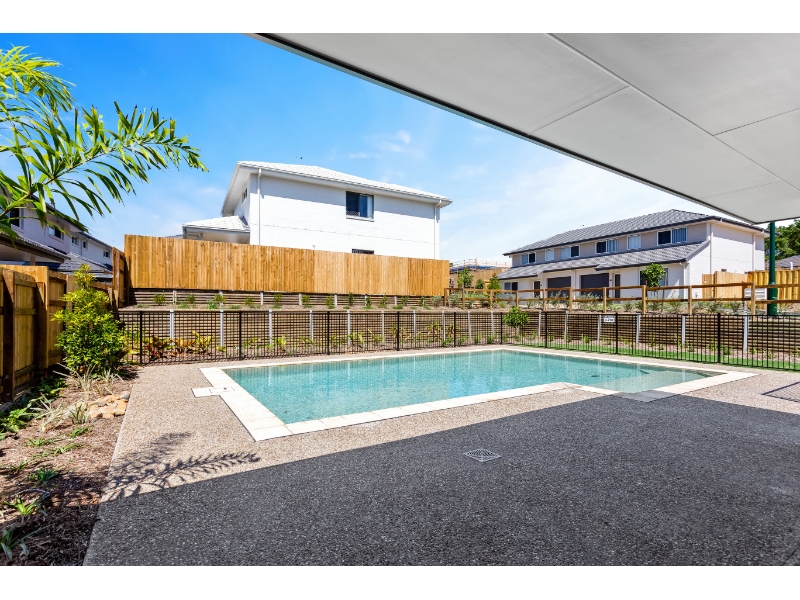 46/7 CINNABAR ROAD, KALLANGUR Townhouse for rent | Listed by Joel ...