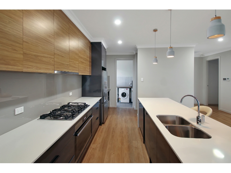 3A McNeilly Crescent, SEATON House for rent | Listed by Camilo Toro of ...