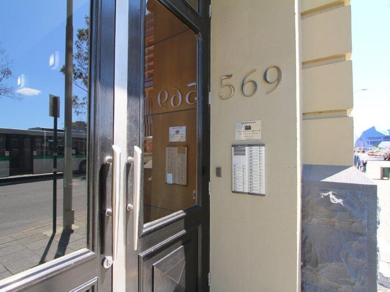 46/569 Wellington Street, PERTH Apartment for rent | Listed by of Salt ...
