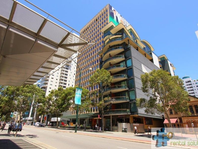 29/255 Adelaide Terrace, PERTH Apartment for rent | Listed by of Salt ...