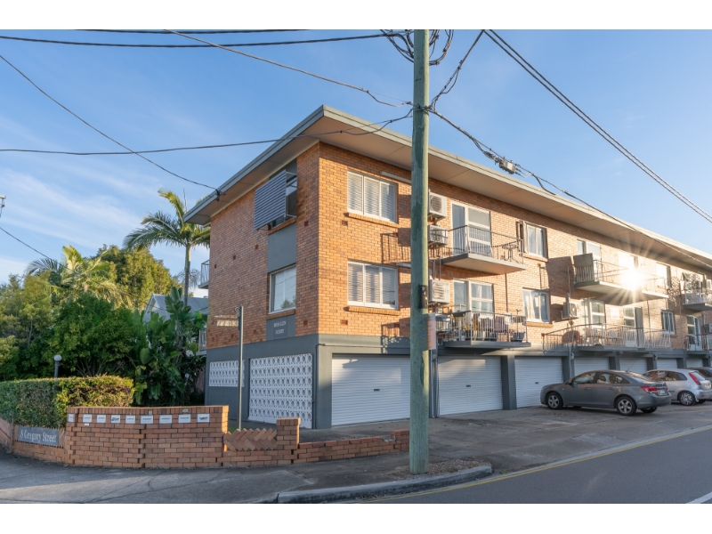3/77 Adelaide Street, CLAYFIELD Apartment for rent | Listed by Louise ...