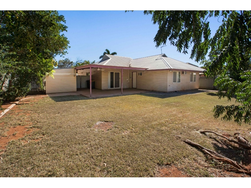 4 Buchanan Circuit, BAYNTON House for rent | Listed by Isabella Worters ...