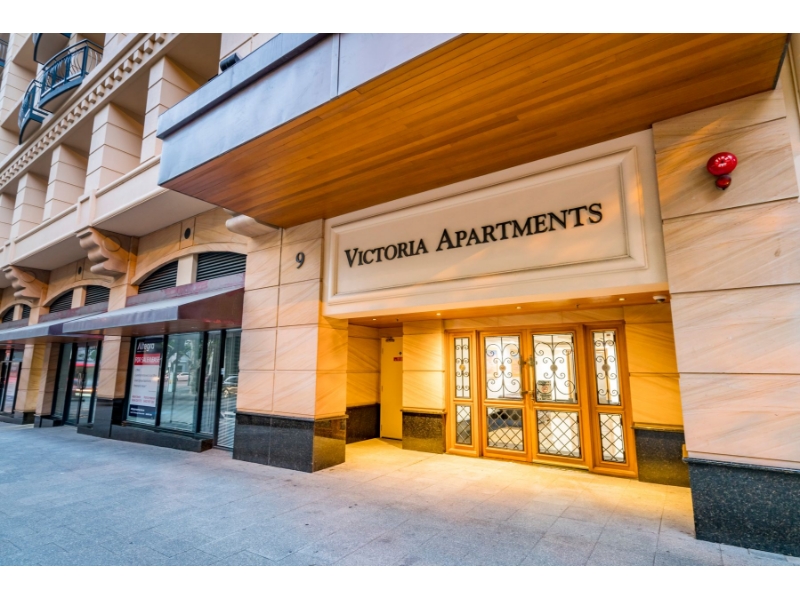 V704/9 Victoria Avenue, PERTH Apartment for rent | Listed by Cameron ...