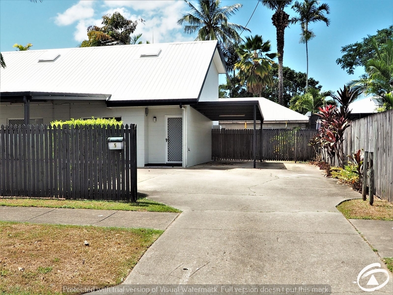 5/403 Draper Street, PARRAMATTA PARK Apartment for rent | Listed by ...