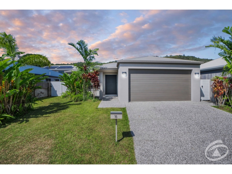 15 Lillydale Way, TRINITY BEACH House for rent | Listed by of Ray White ...