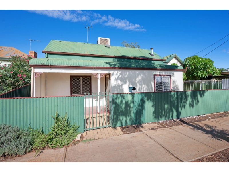 14 President Street, KALGOORLIE House for rent | Listed by Amber Tansey ...