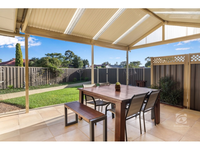 12 Fernberg Place, MELTON WEST House for rent | Listed by Wendy Ruane ...