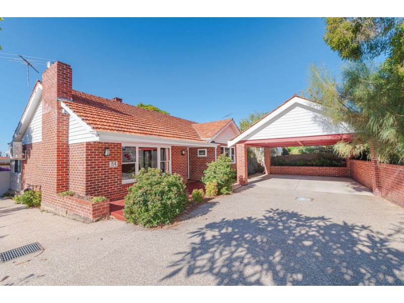 34 Riseley Street, ARDROSS House for rent | Listed by Gabe Hagen of ...