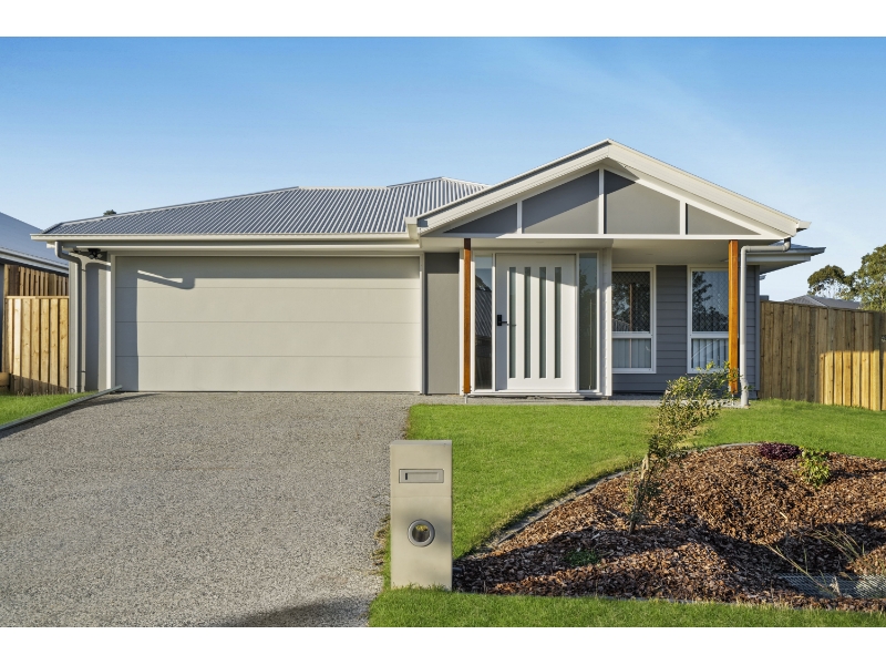 15 Mary Crescent, Rosewood House for rent | Listed by Kristy Lord of Kl ...