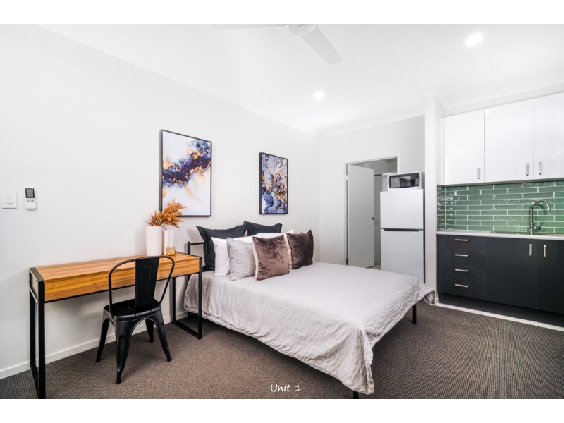 1/161A Norris Road, Bracken Ridge Apartment for rent | Listed by Erica ...