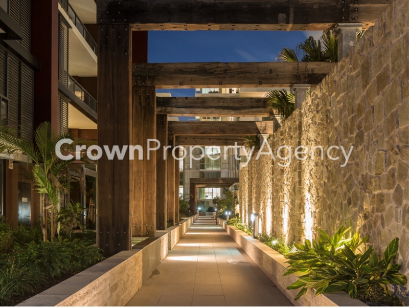 Crown Property Agency Rentals & Application Form | Crown Property ...