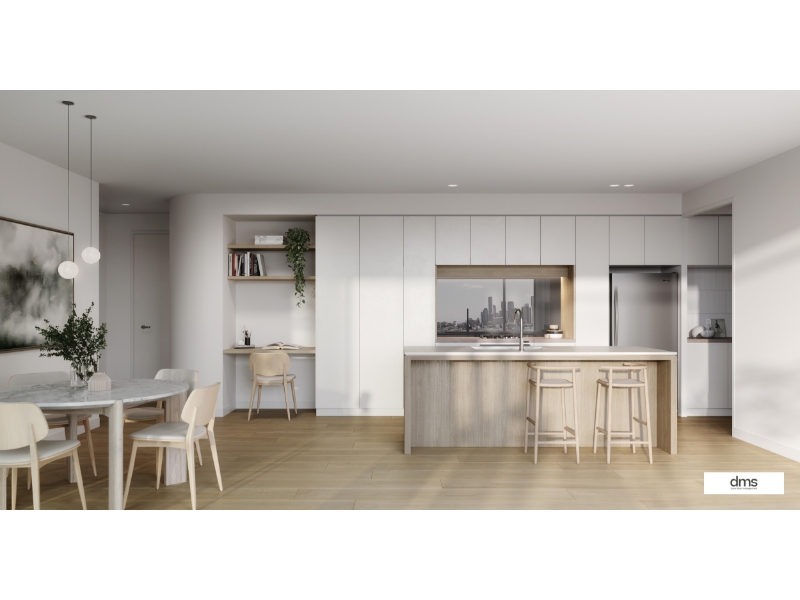 2705/21 Longland street, Newstead Apartment for rent | Listed by Dms ...