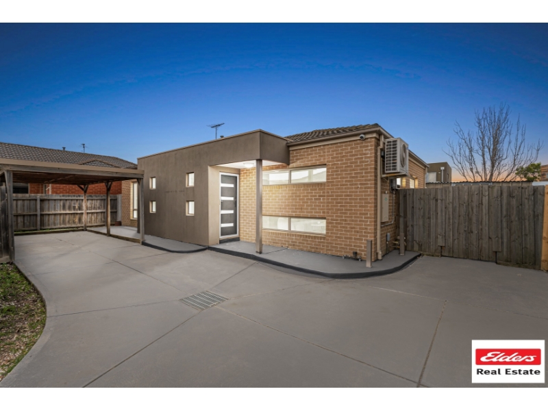 17B Craig Close, Truganina House for rent | Listed by Ashima Kaloti of ...