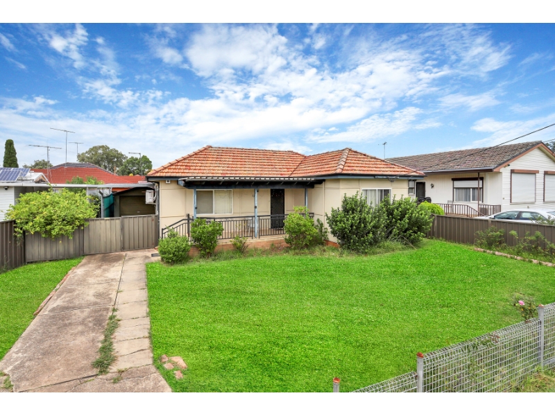 102 Richmond Road, Blacktown House for rent | Listed by Malak Tefaili ...