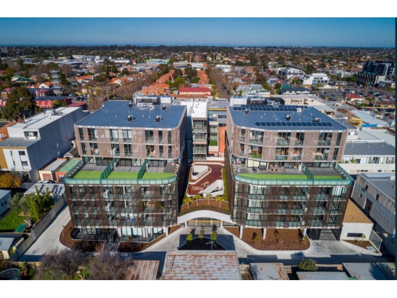 207 89 Atherton Road, Oakleigh Apartment for rent | Listed by Pellicano ...