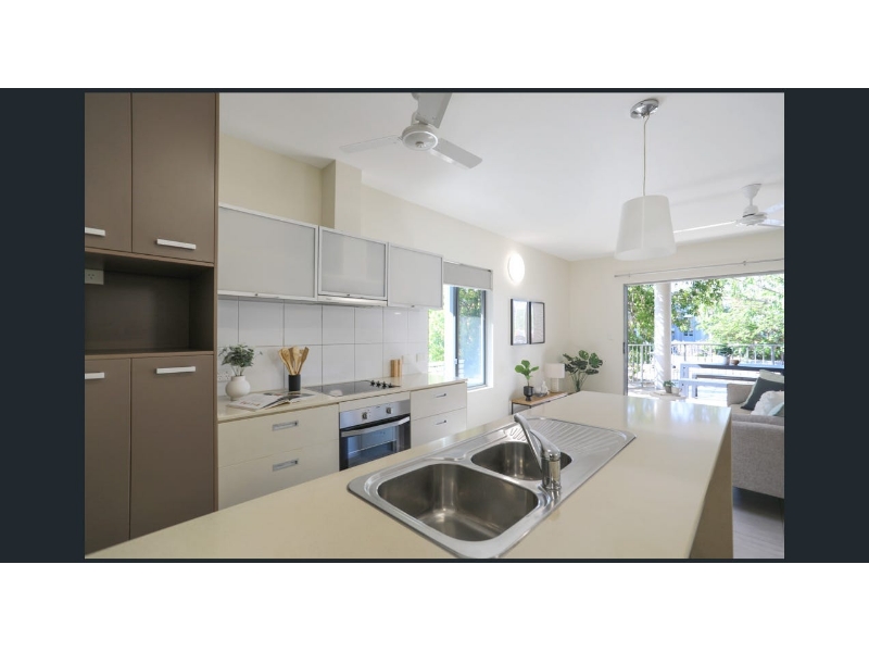 4/8 Mauna Loa, Darwin City Apartment for rent | Listed by Crystal ...