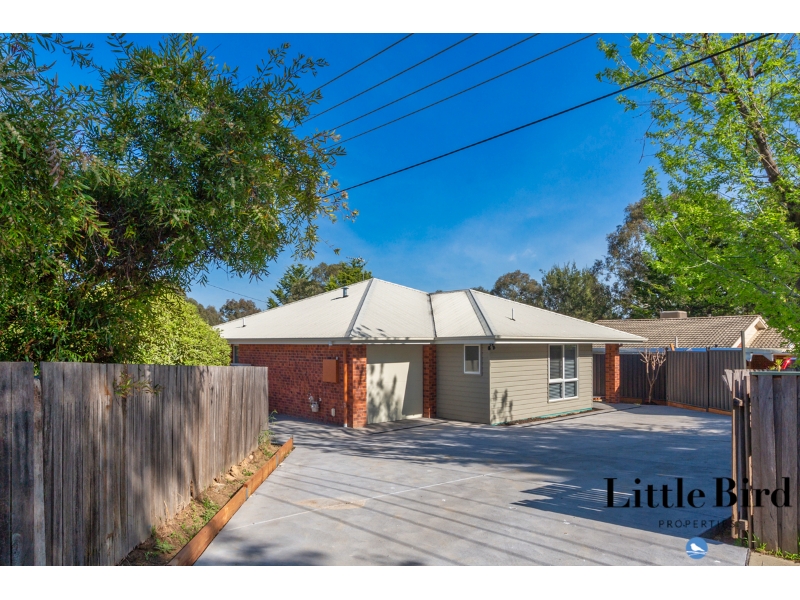8a Dalyell Street, Chisholm House for rent | Listed by Emily Clugston ...