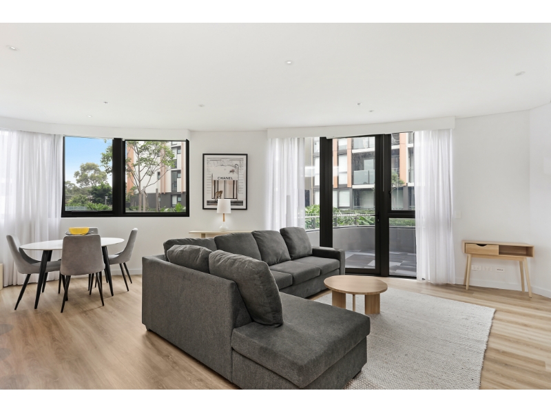 Crown Property Agency Rentals & Application Form | Crown Property ...