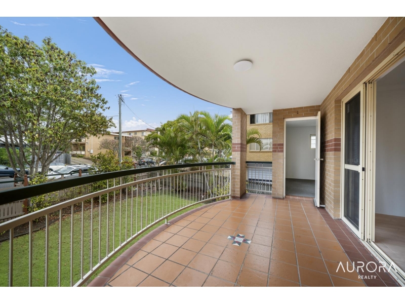 1/48 Kitchener Street, Coorparoo Apartment for rent | Listed by ...
