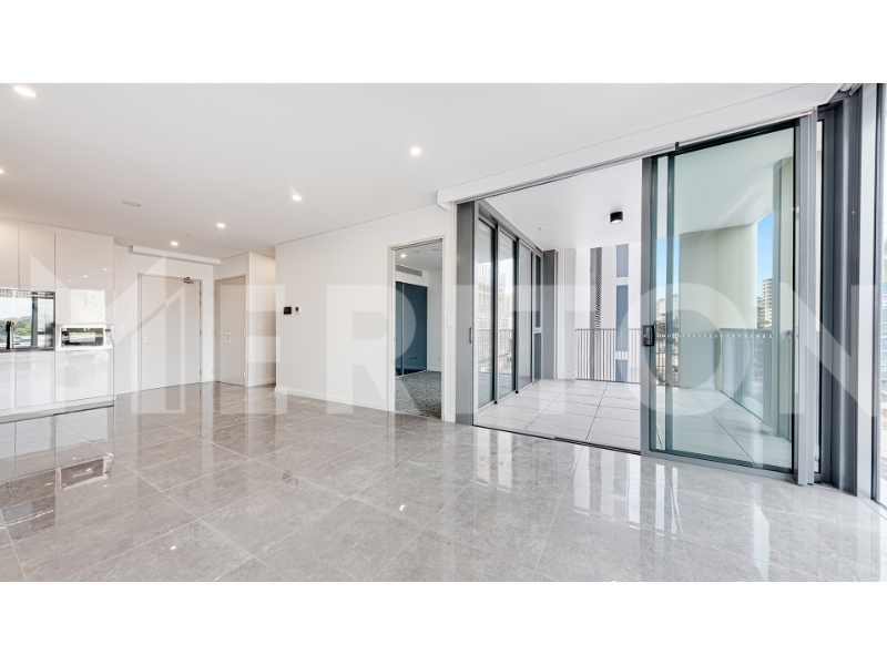 226/33 George Julius Avenue, Zetland Apartment for rent | Listed by ...