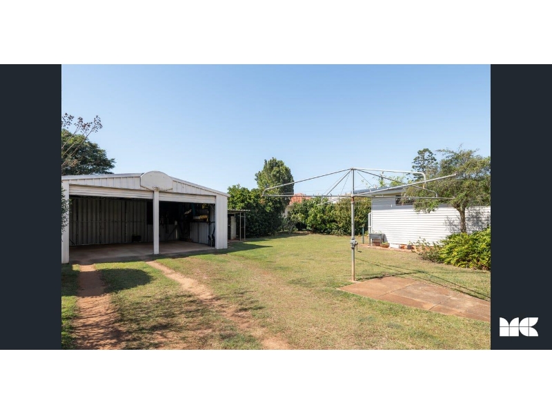 101 Red Hill Road, NUDGEE House for rent | Listed by of Milk Chocolate ...