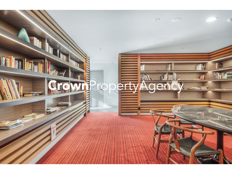 Crown Property Agency Rentals & Application Form | Crown Property ...