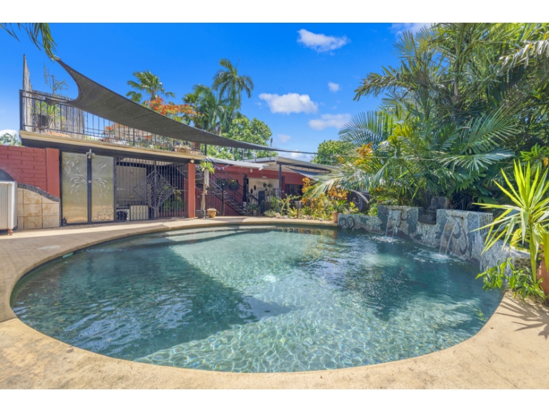 39 Grevillea Circuit, Nightcliff House for rent | Listed by Crystal ...