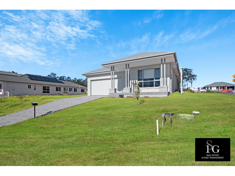 22 Fitzgerald Ave, NORTH ROTHBURY House for rent | Listed by Grace ...