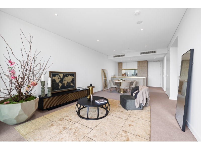 Crown Property Agency Rentals & Application Form | Crown Property ...