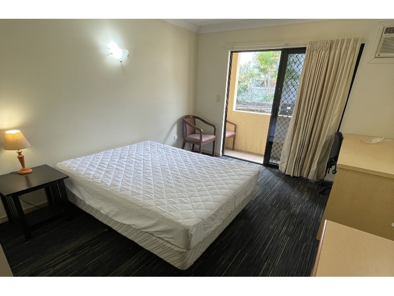 103/55 Boundary Street, South Brisbane Apartment for rent | Listed by ...