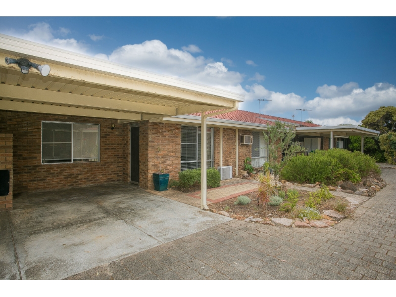 2/76 York Street, Tuart Hill House for rent | Listed by Kaitlyn Hepper ...