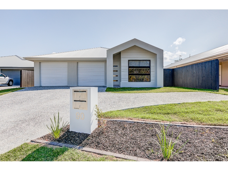 2/90 Pierro Place, Logan Reserve House for rent | Listed by Kim Cutajar ...