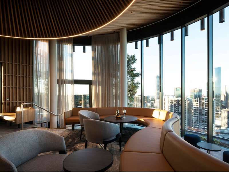 1706/15 Manning Street, South Brisbane Apartment for rent | Listed by ...