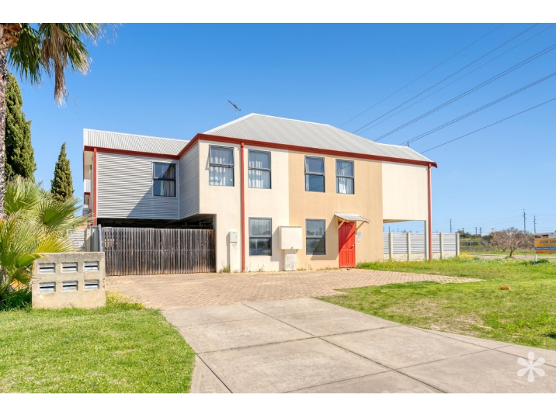 4/1 Hogarth Street, CANNINGTON Townhouse for rent | Listed by Leasing ...