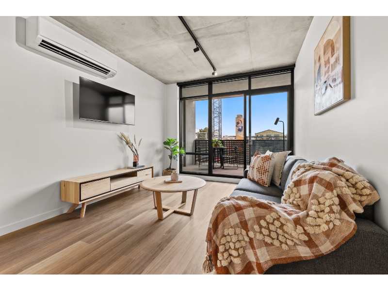 606/ 212-214 Albion street, Brunswick Apartment for rent | Listed by ...